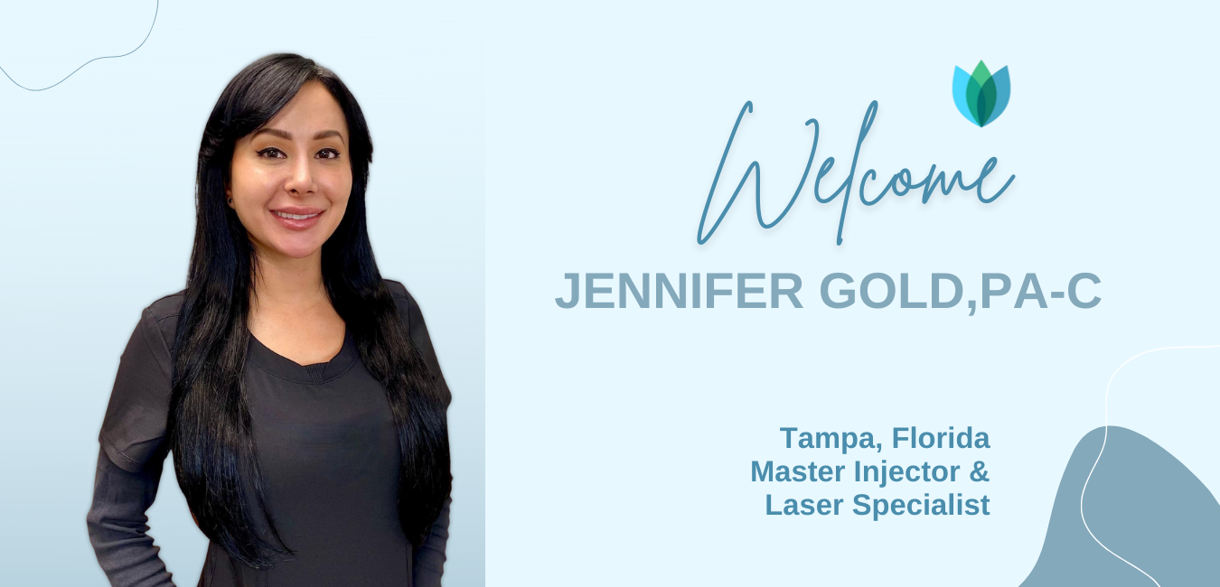 IMAGELIFT Tampa Welcomes Jennifer Gold, PA-C | Dr. Castellano ImageLift ...