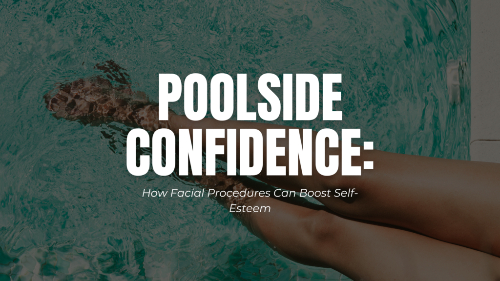 How Facial Procedures Can Boost Self-Esteem | Dr. Castellano ImageLift ...