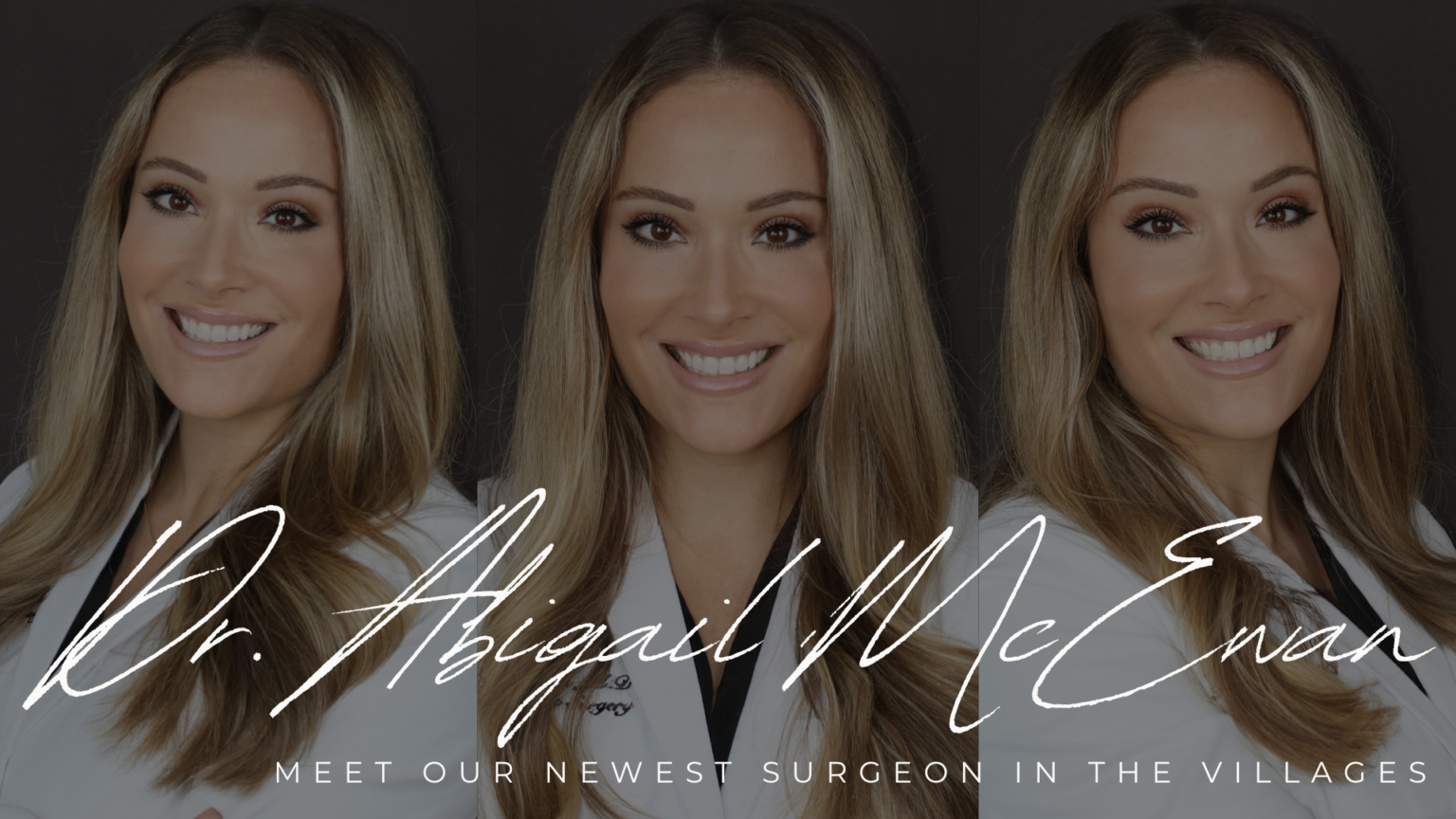 IMAGELIFT Welcomes Abigail McEwan, MD | Dr. Castellano ImageLift ...