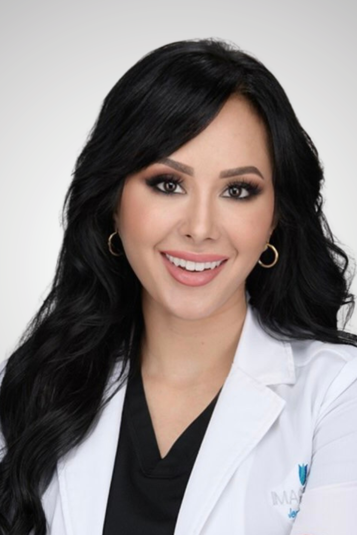 Meet Jennifer Gold, PA-C | Dr. Castellano ImageLift Plastic Surgery Tampa