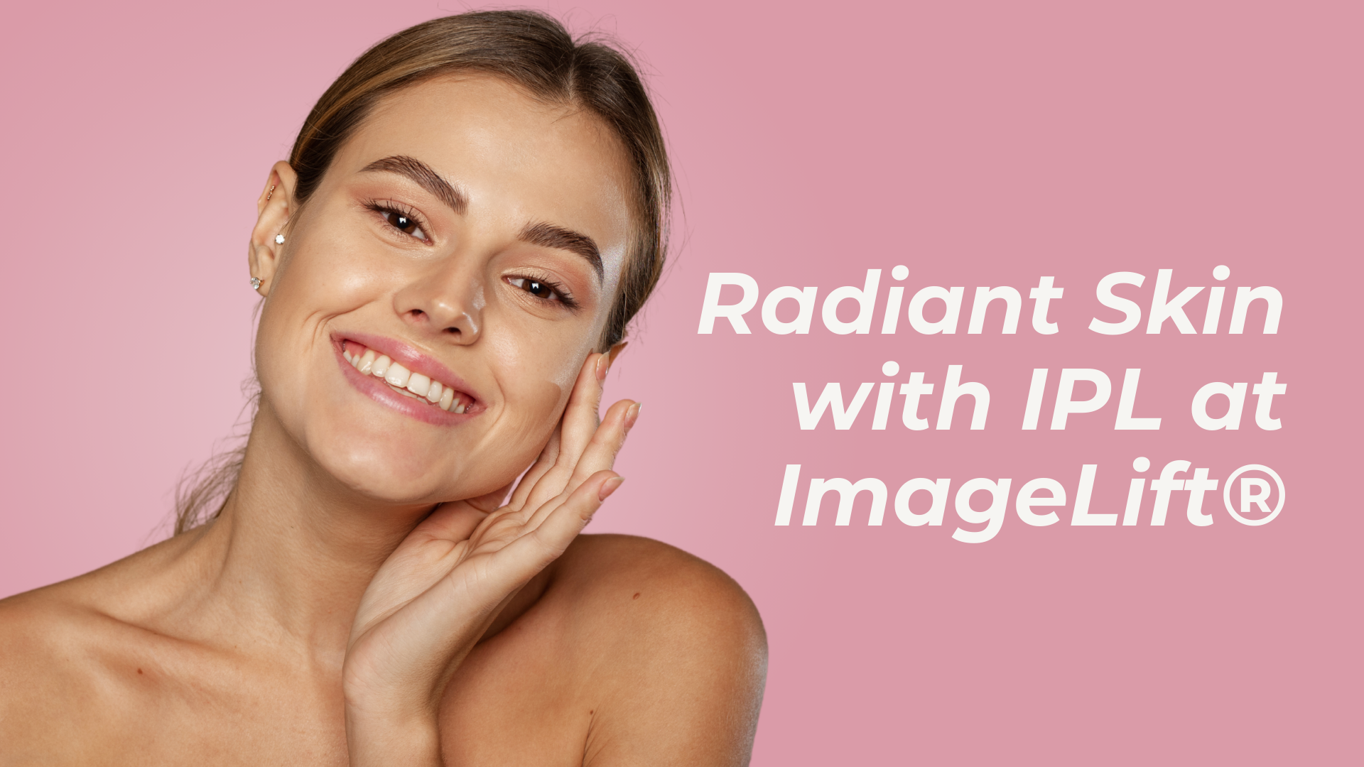 Rejuvenate Your Skin with IPL Therapy at ImageLift® | Dr. Castellano ImageLift Plastic Surgery Tampa