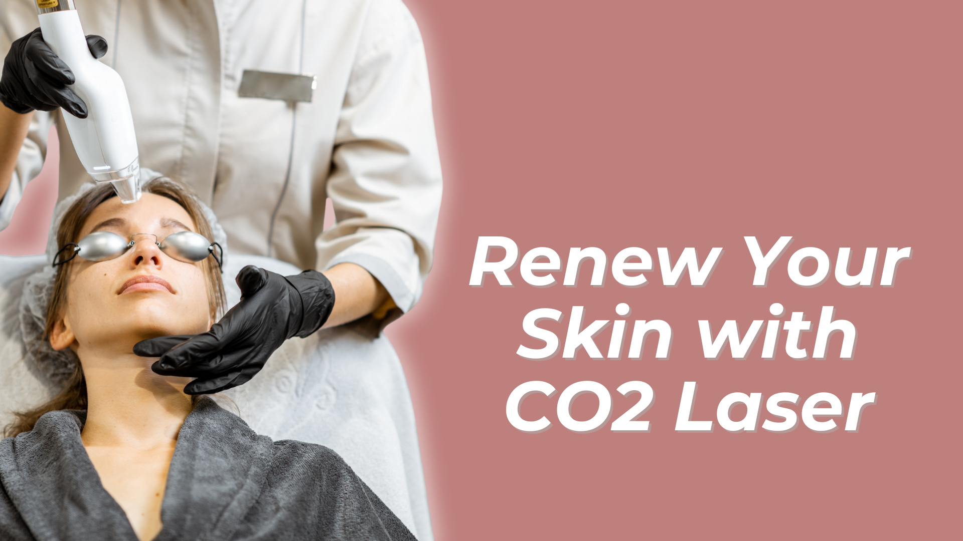 Transform Damaged Skin with CO2 Laser Resurfacing at ImageLift® | Dr ...